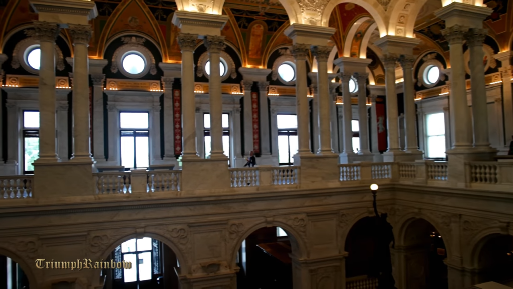 National Libraries of the World and their Significance