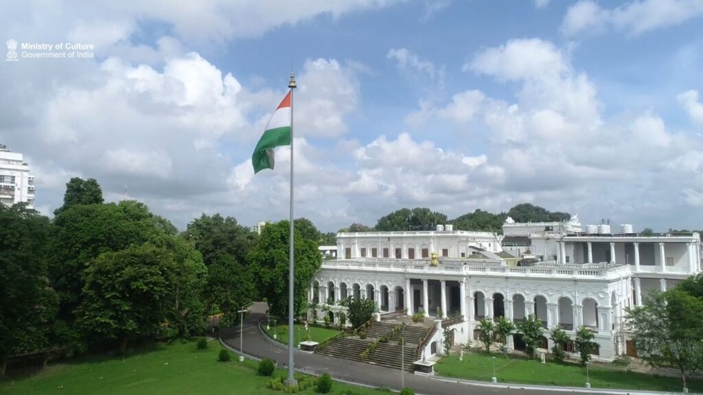 National Libraries of the World and their Significance