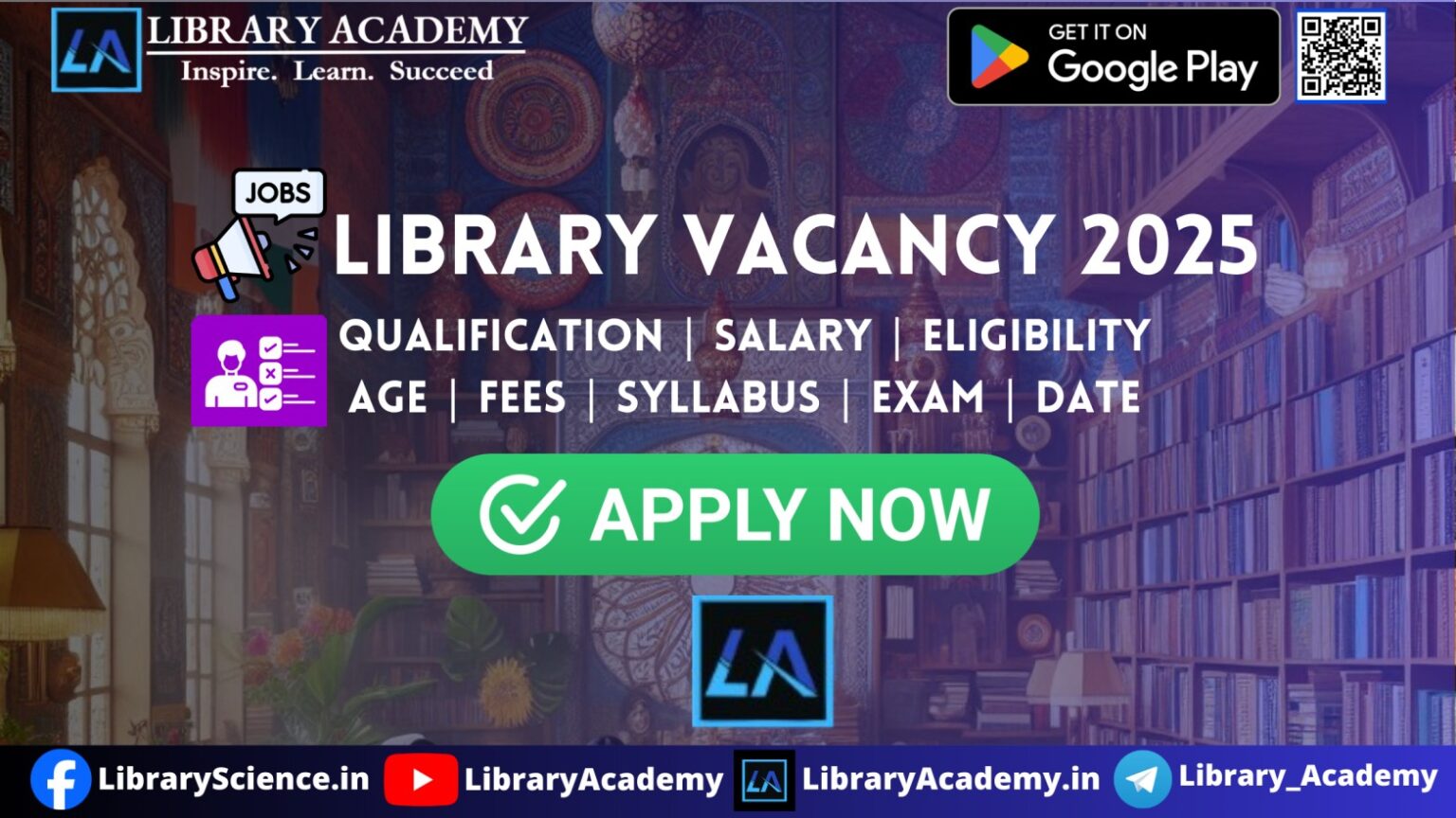 Library & Information Assistant Vacancy at IIM Kozhikode